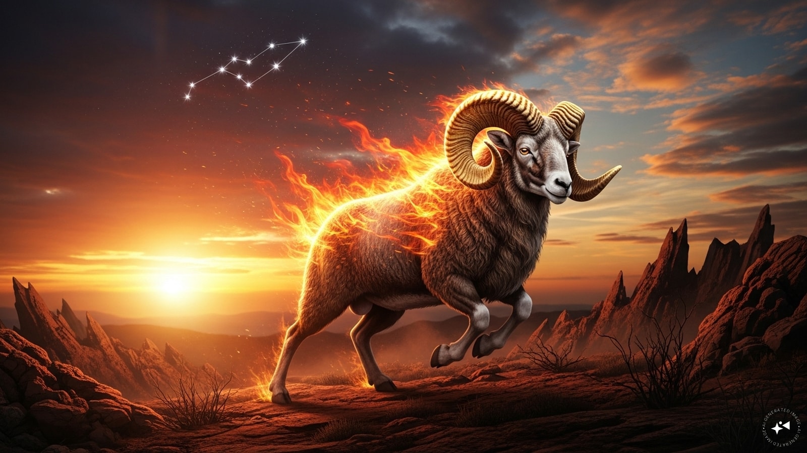 This Jupiter-Mars Shift Could Bring Luck, Wealth And Success For 4 ...