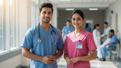 OSSSC Nursing Officer Recruitment 2026 Begins For 5,989 Vacancies ...