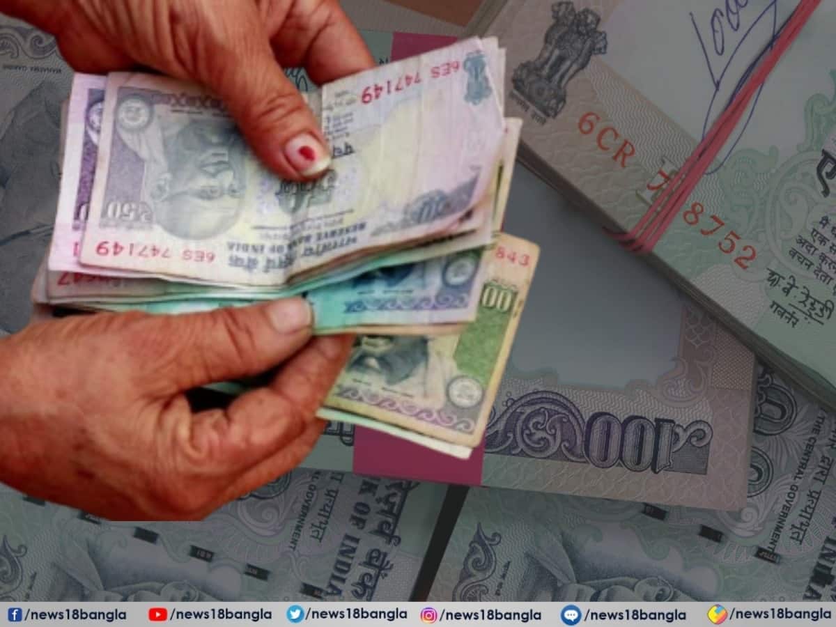 Rs 3000 Starts Today: Moved From Lakshmi Bhandar To Annapurna? Here's ...