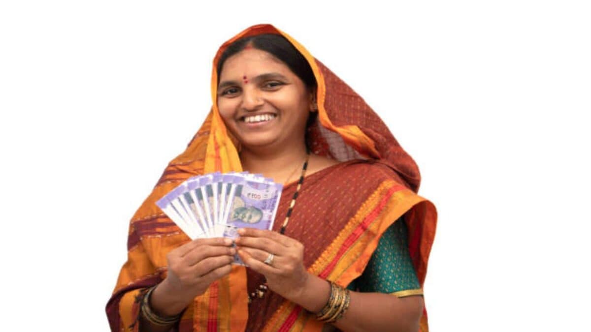 Rs 3000 Starts Today: Moved From Lakshmi Bhandar To Annapurna? Here's ...