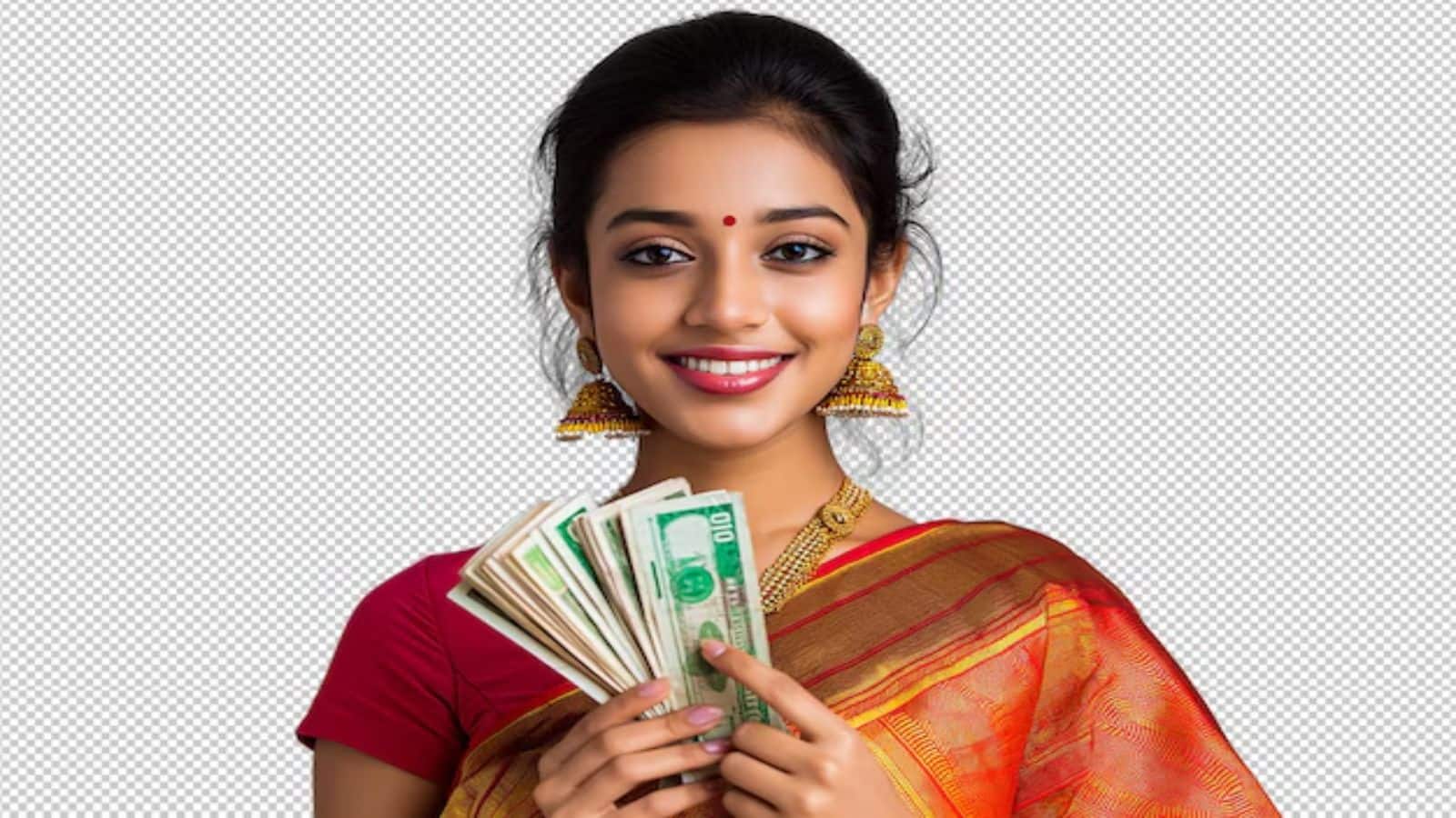 Rs 3000 Starts Today: Moved From Lakshmi Bhandar To Annapurna? Here's ...