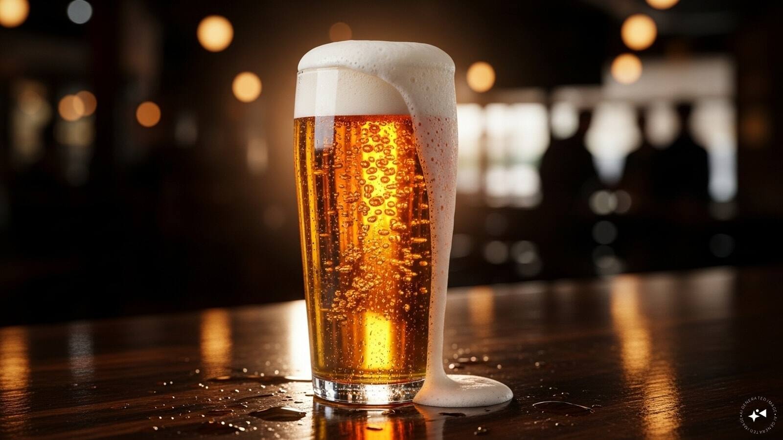 An Extra Rs 40 For Beer, Rs 90 For Liquor: But You're Not The One ...