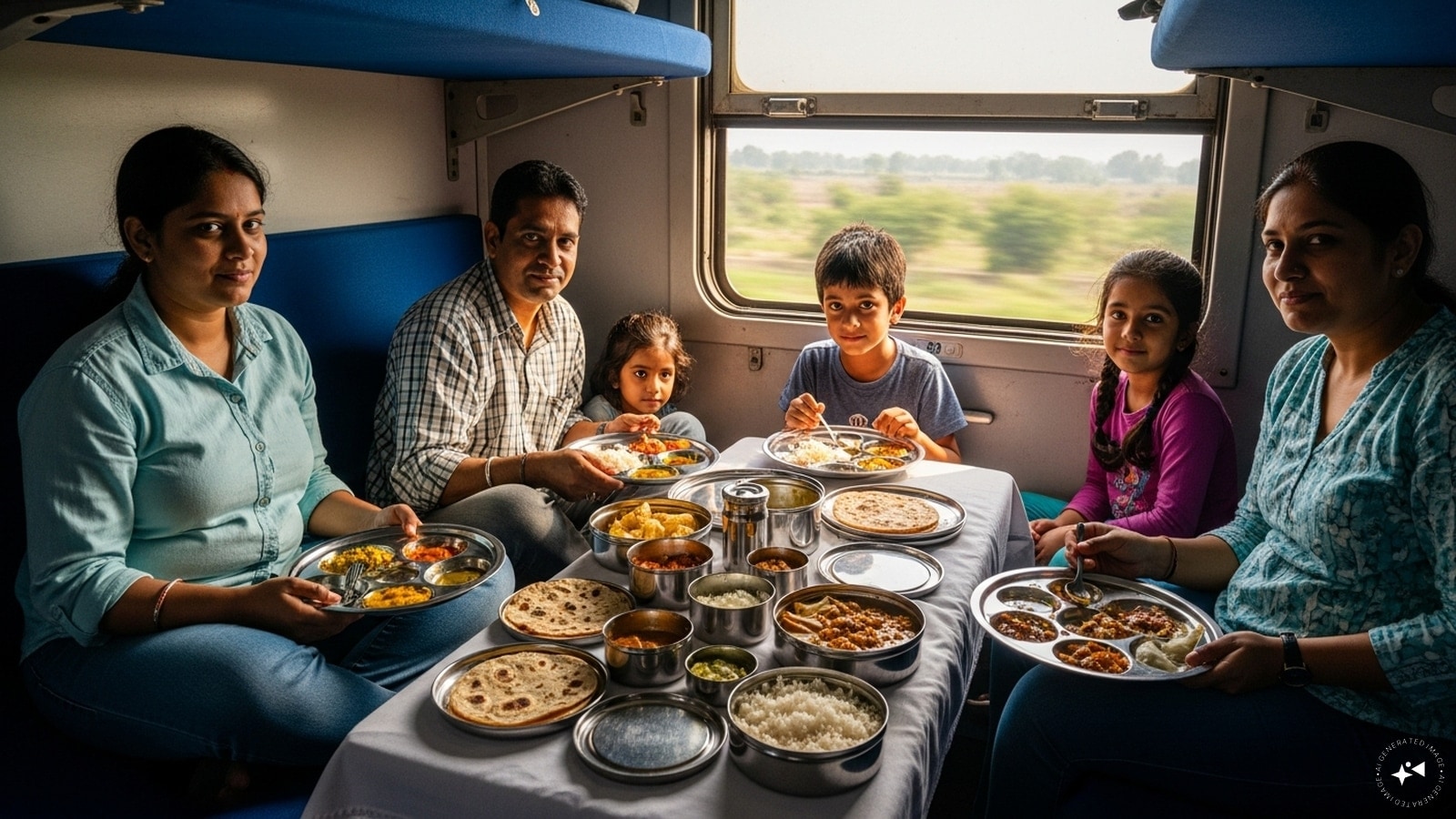 After Viral Peanut Shell Video, Here's What Indian Railways Says About ...
