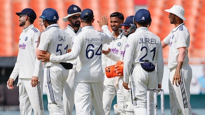 Graeme Swann Wishes This Indian Cricketer Was Born In England: 'He Is ...