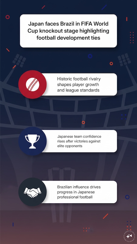 Brazil Vs Japan Predicted Starting Lineups For FIFA World Cup 2026 ...