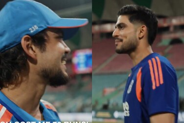 Ishan Kishan News: Latest Ishan Kishan News and Updates at News18