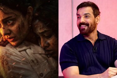 John Abraham News: Latest John Abraham News and Updates at News18