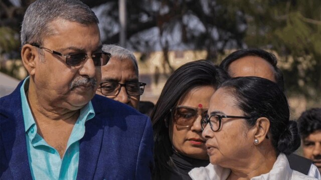 TMC Crisis Highlights: Mamata Loyalist Kalyan Banerjee Threatens To ...