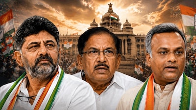 G Parameshwara As Deputy CM, Priyank Kharge Minister: 13 Names In ...