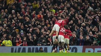 Glazer Family To Sell Stake In Manchester United? | Football News - News18