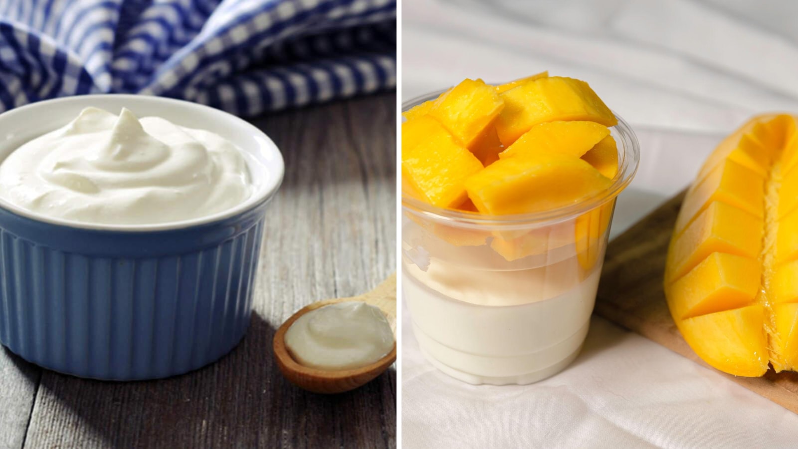 6 Easy Mango Face Packs You Can Make At Home For Fresh And Glowing Skin