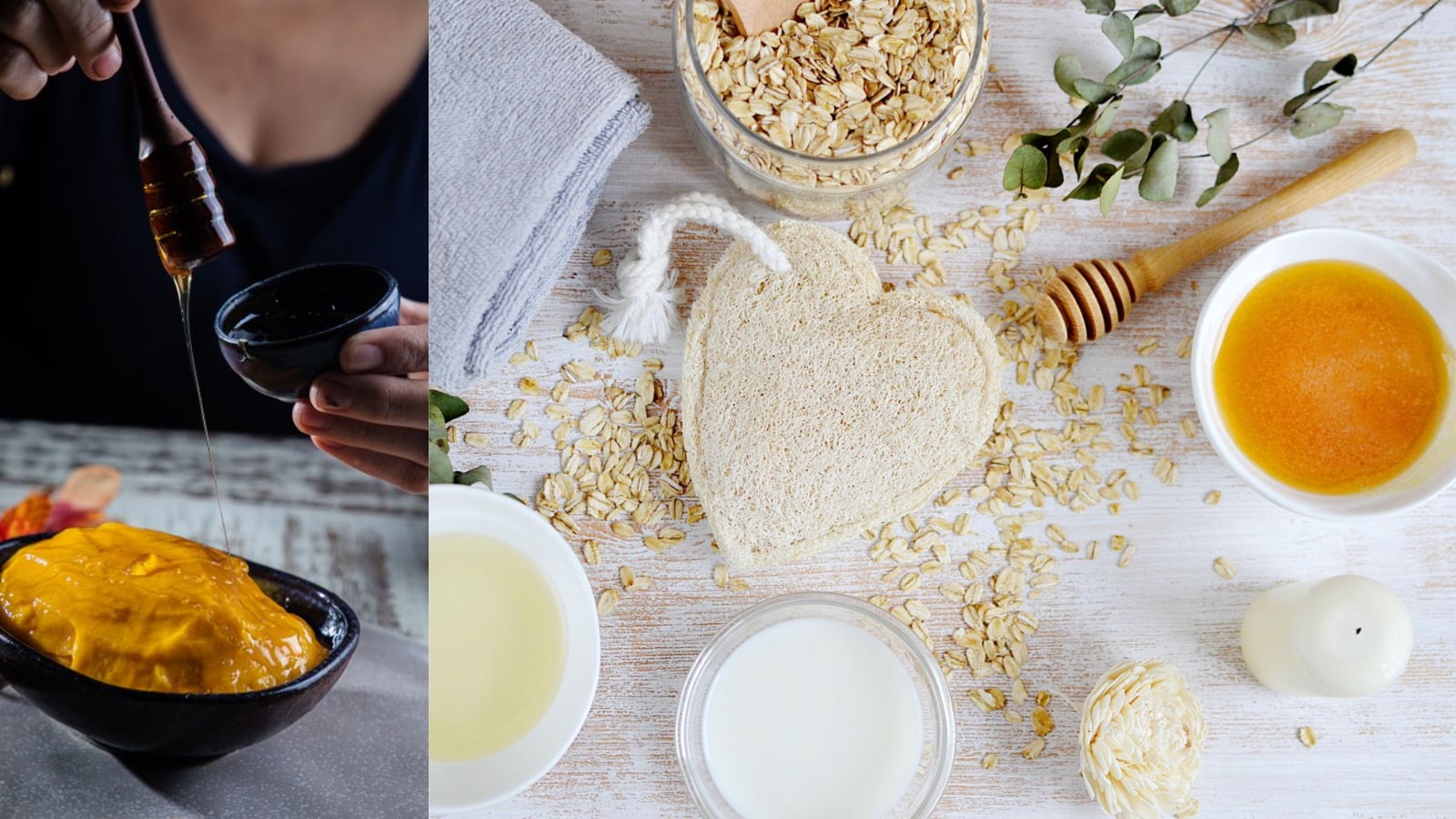 6 Easy Mango Face Packs You Can Make At Home For Fresh And Glowing Skin