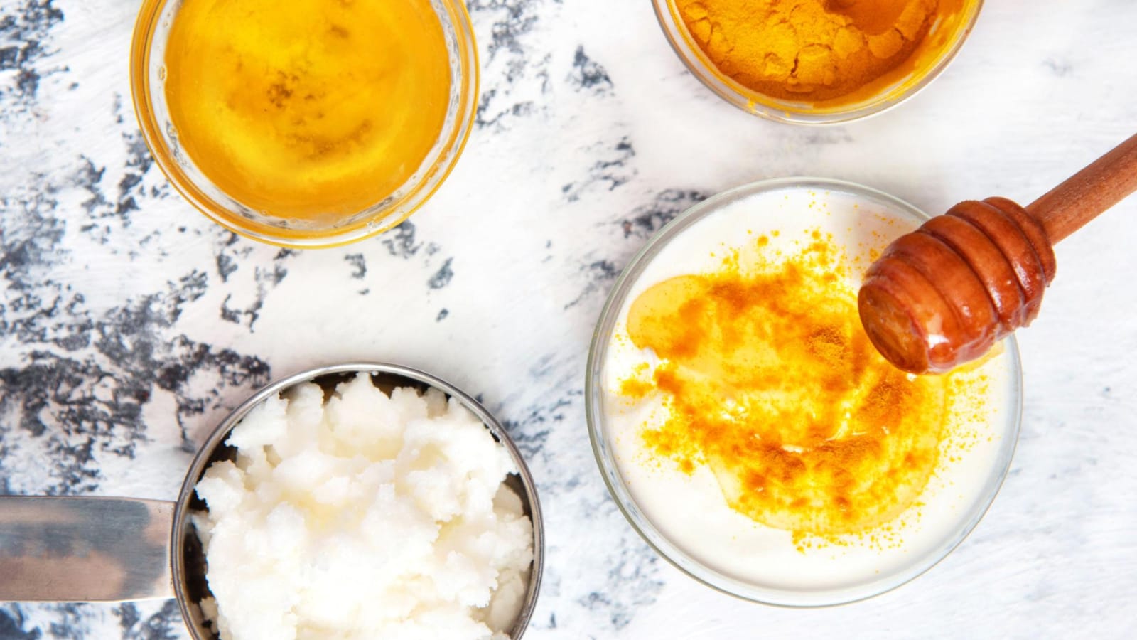 6 Easy Mango Face Packs You Can Make At Home For Fresh And Glowing Skin