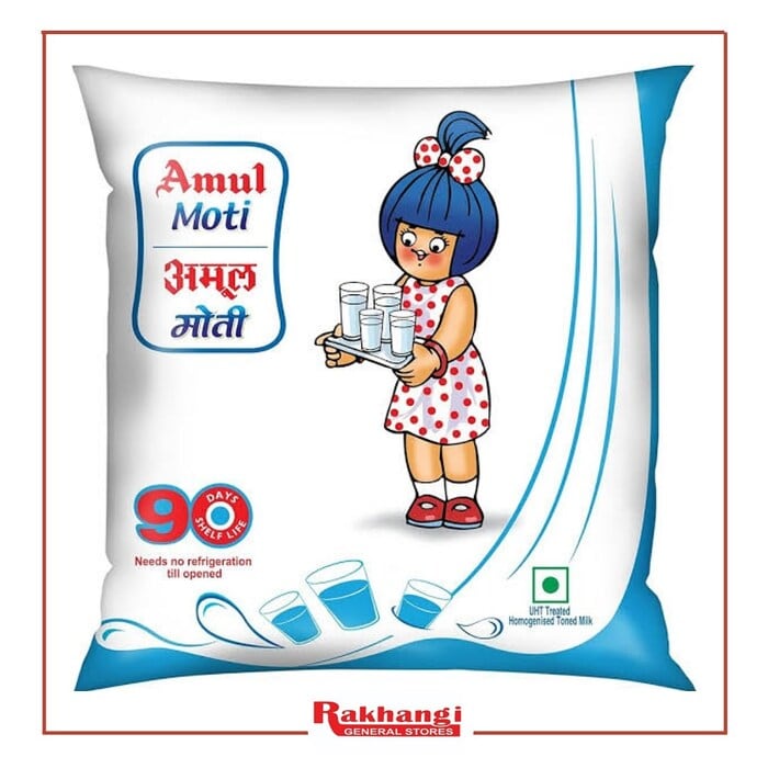Amul History: From Gujarat Farmers' Co-op To India's Dairy Giant