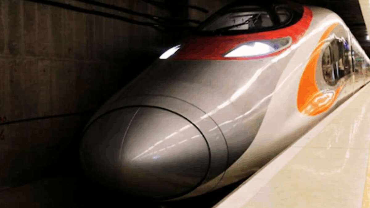 Delhi To Siliguri In 6 Hours? Centre's Bullet Train Plan For Bengal ...