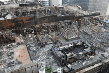 Mumbai Fire News: Latest Mumbai Fire News and Updates at News18