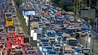 Goregaon Flyover Extension Finally Opens In Mumbai, Travel Time Cut To ...