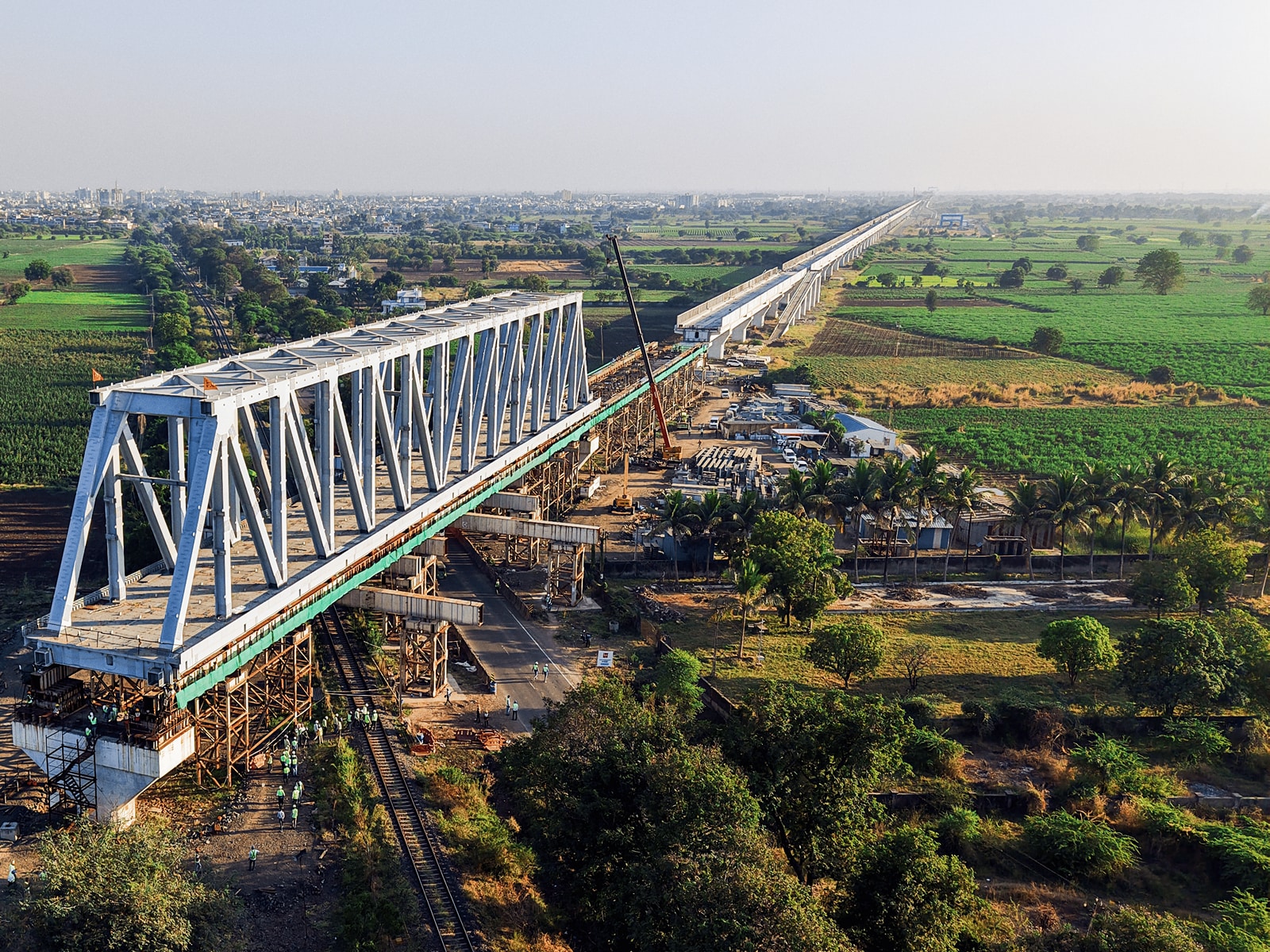 Mumbai-Hyderabad Bullet Train Route Finalised: Check Full Station List ...