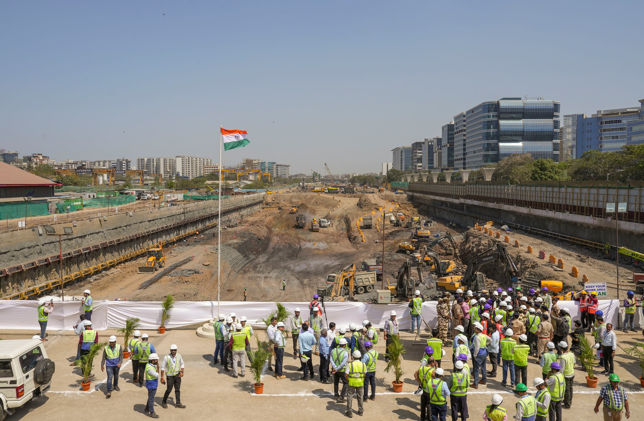 Mumbai-Hyderabad Bullet Train Route Finalised: Check Full Station List ...