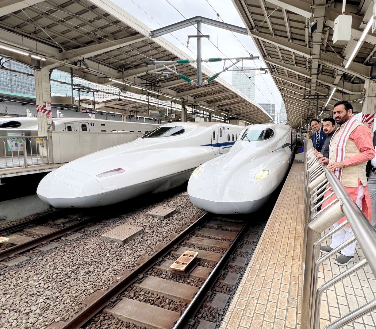 Mumbai-Hyderabad Bullet Train Route Finalised: Check Full Station List ...