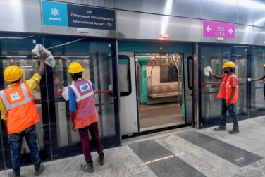 Mumbai Metro News: Latest Mumbai Metro News and Updates at News18