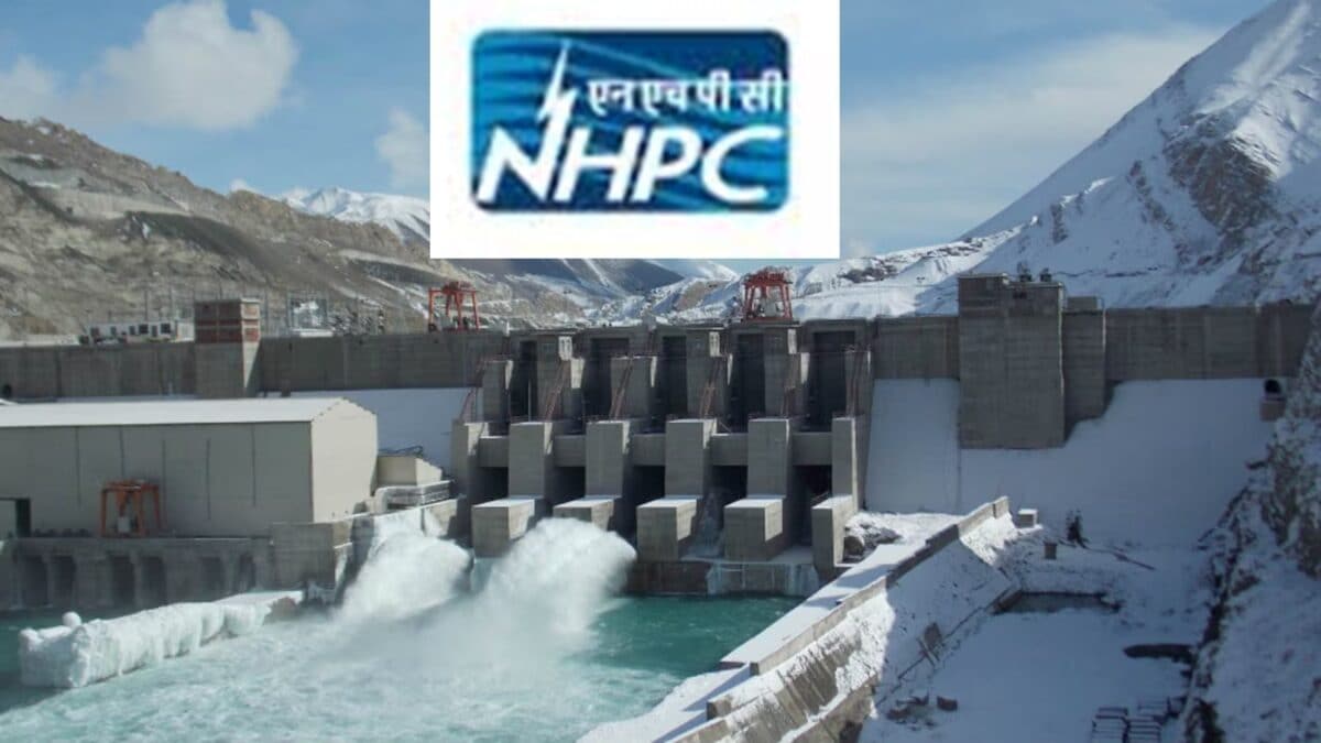 NHPC OFS Opens for Retail Investors Today: Should You Apply? Here's ...