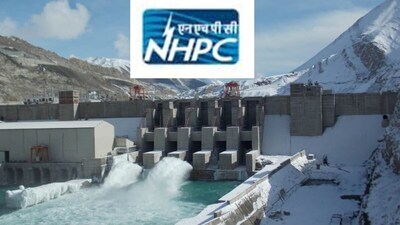 NHPC OFS Opens for Retail Investors Today: Should You Apply? Here's ...