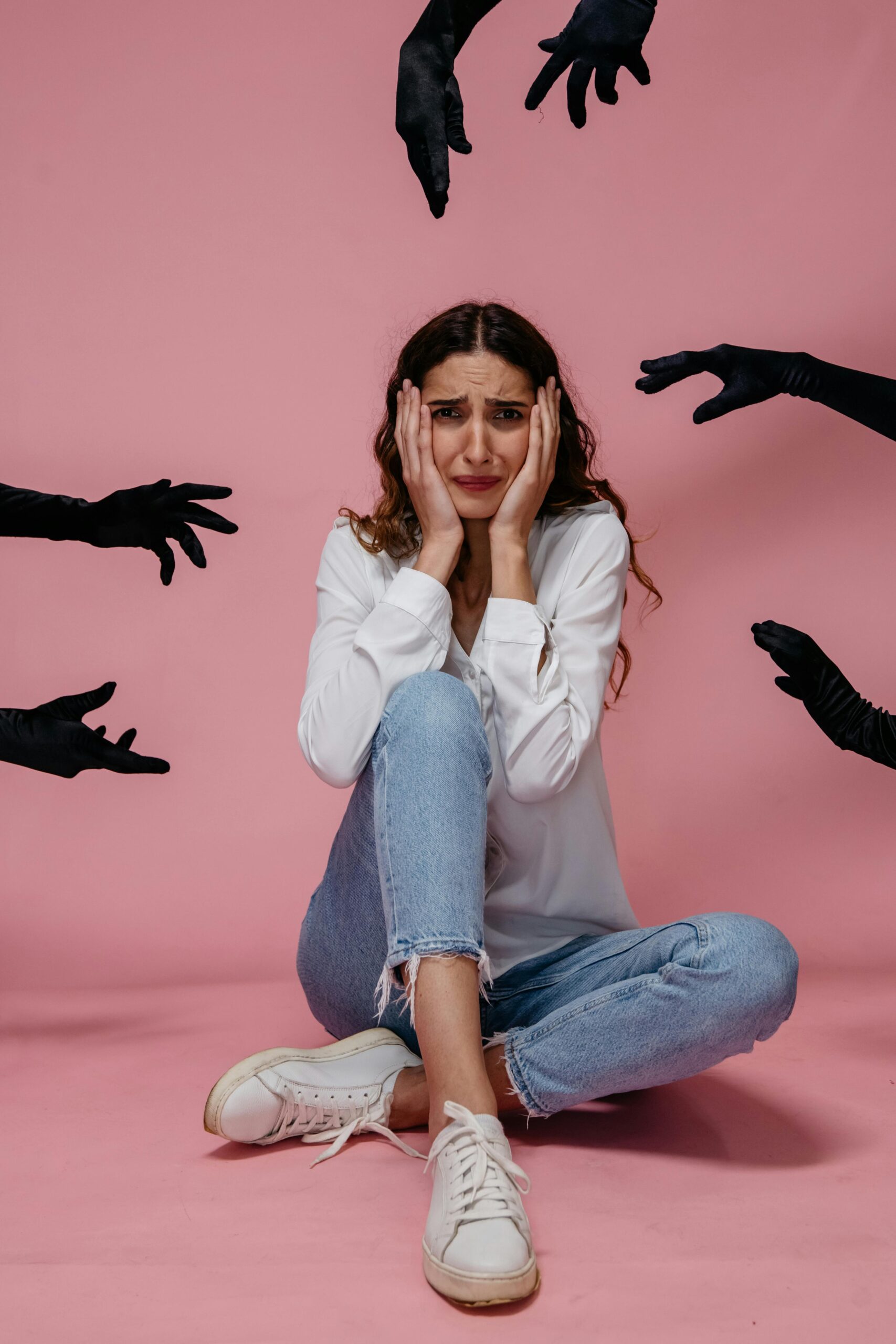 Can't Stop Overthinking? Try These Ayurvedic Techniques For A Calmer Mind