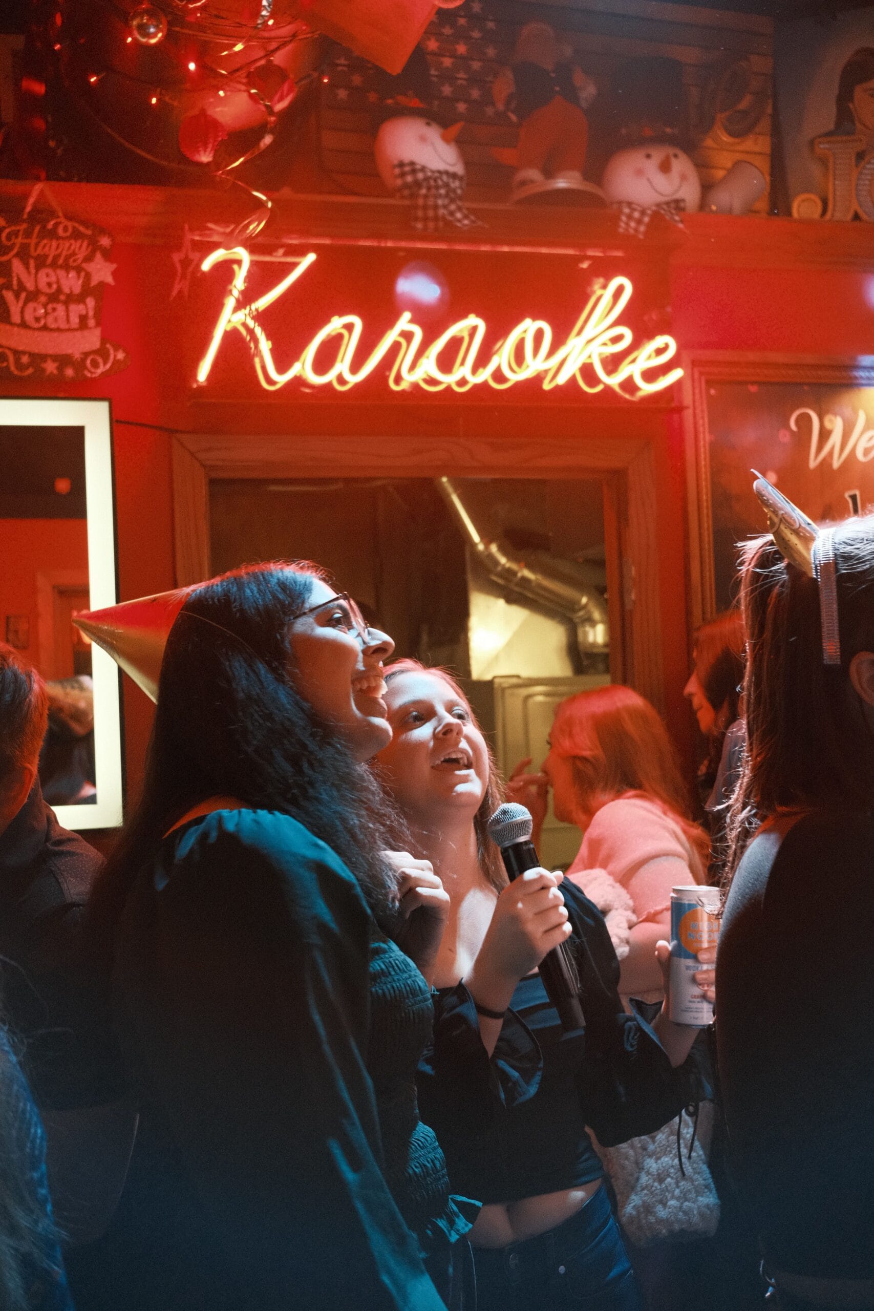 5 Of Mumbai’s Best Karaoke Hotspots To Sing To Your Heart's Content
