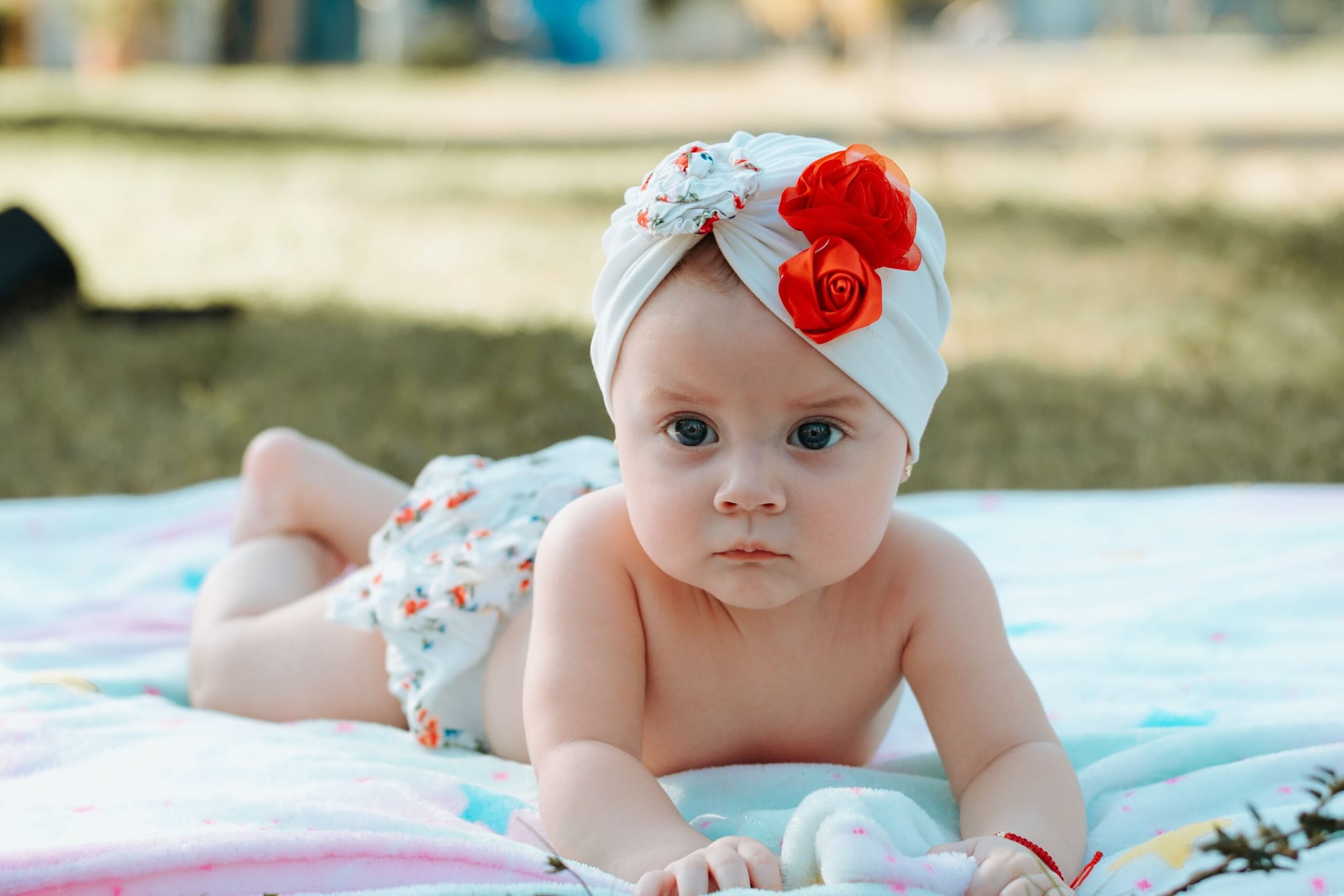 Beyond Raha, Dua! The Coolest 3 and 4 Letter Baby Names Trending Right Now