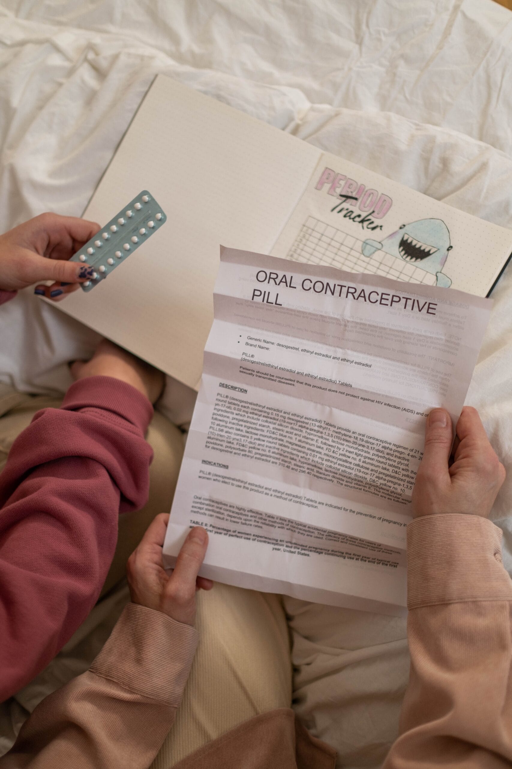GK: From Periods To Ovulation, How Well Do You Know The Menstrual Cycle?