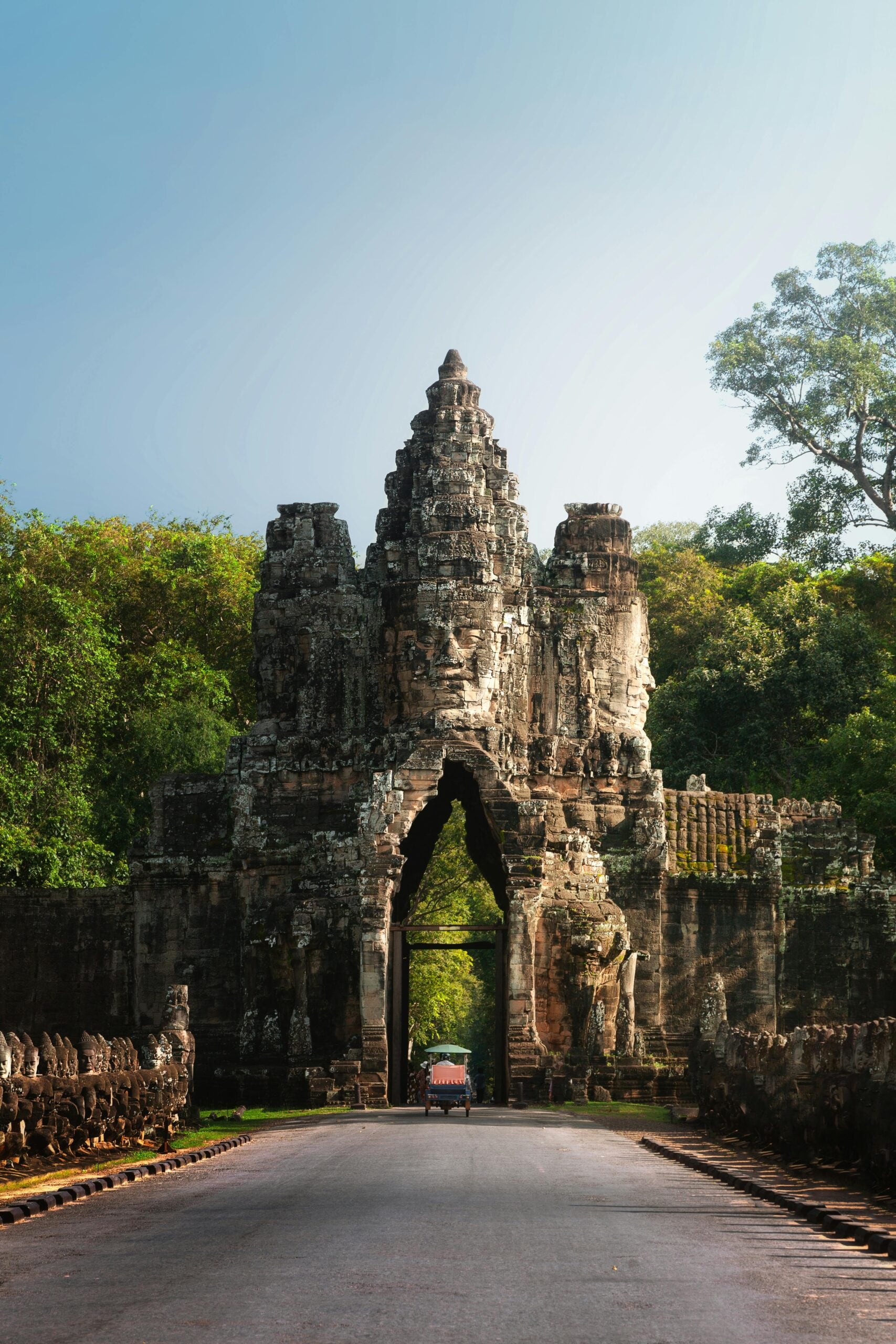Beyond Angkor Wat: Why Cambodia Is One Of Southeast Asia's Best-Kept ...