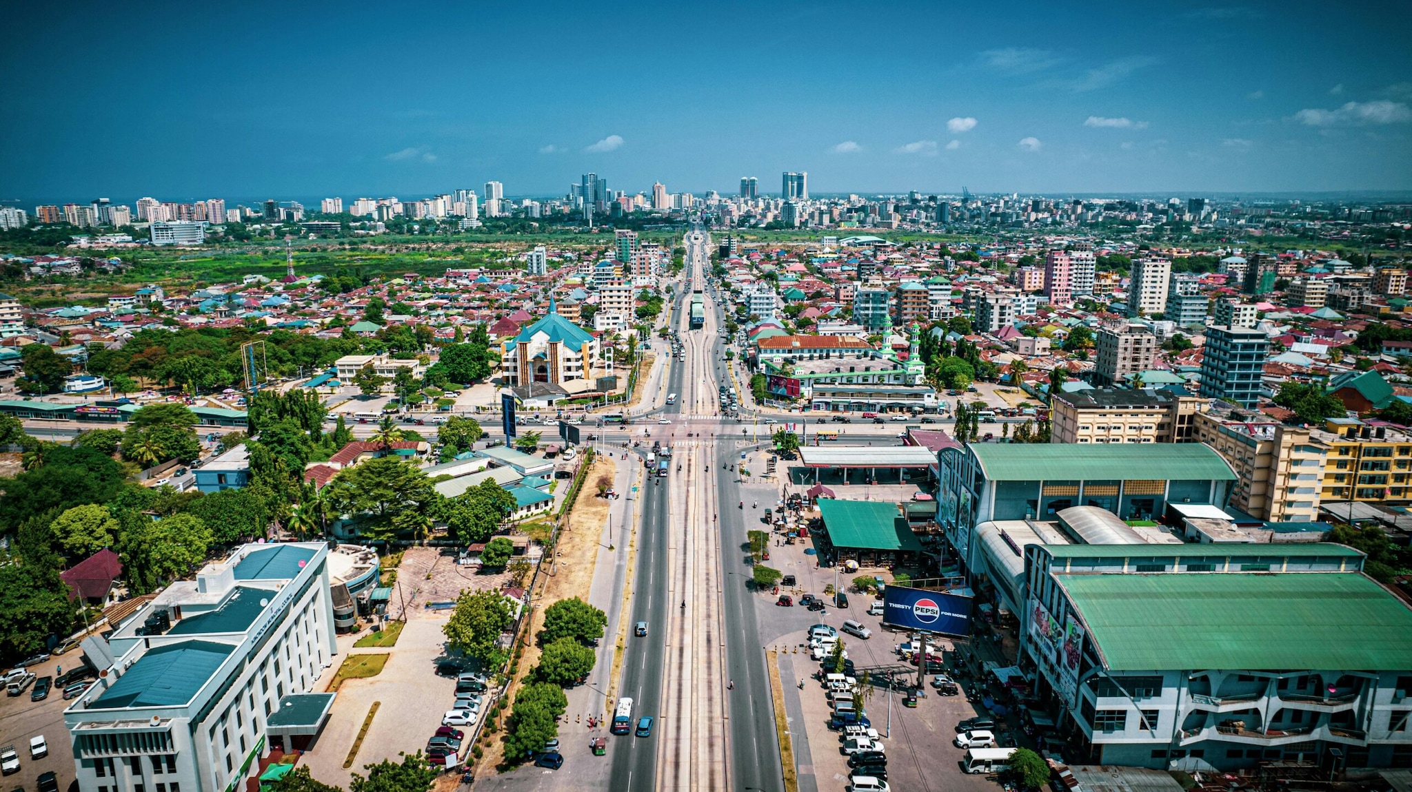 8 Countries With More Than One Capital To Add To Your Travel Bucket List