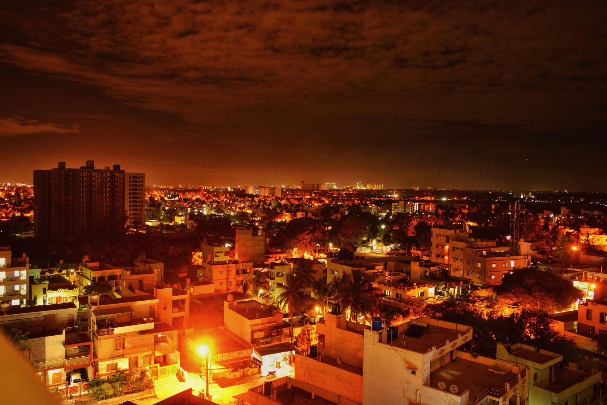Environmental Challenges In India: 10 Indian Cities Facing The Biggest ...