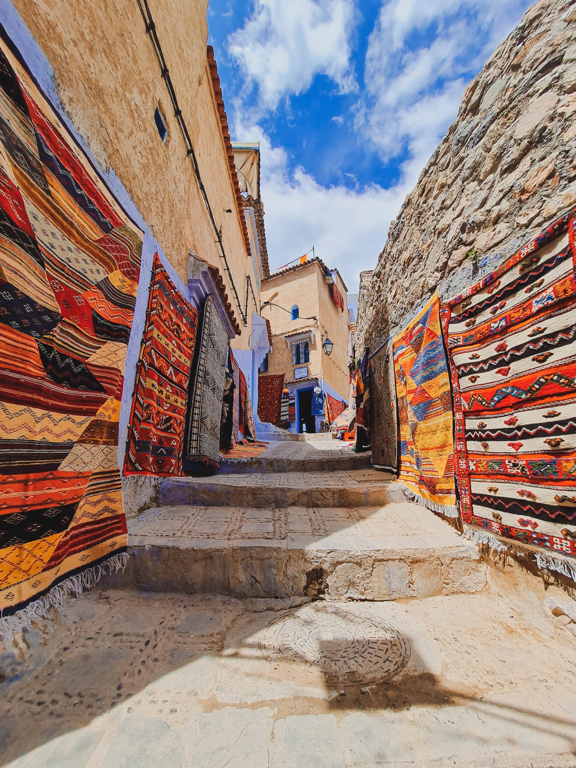 10 Most Colourful Countries In The World
