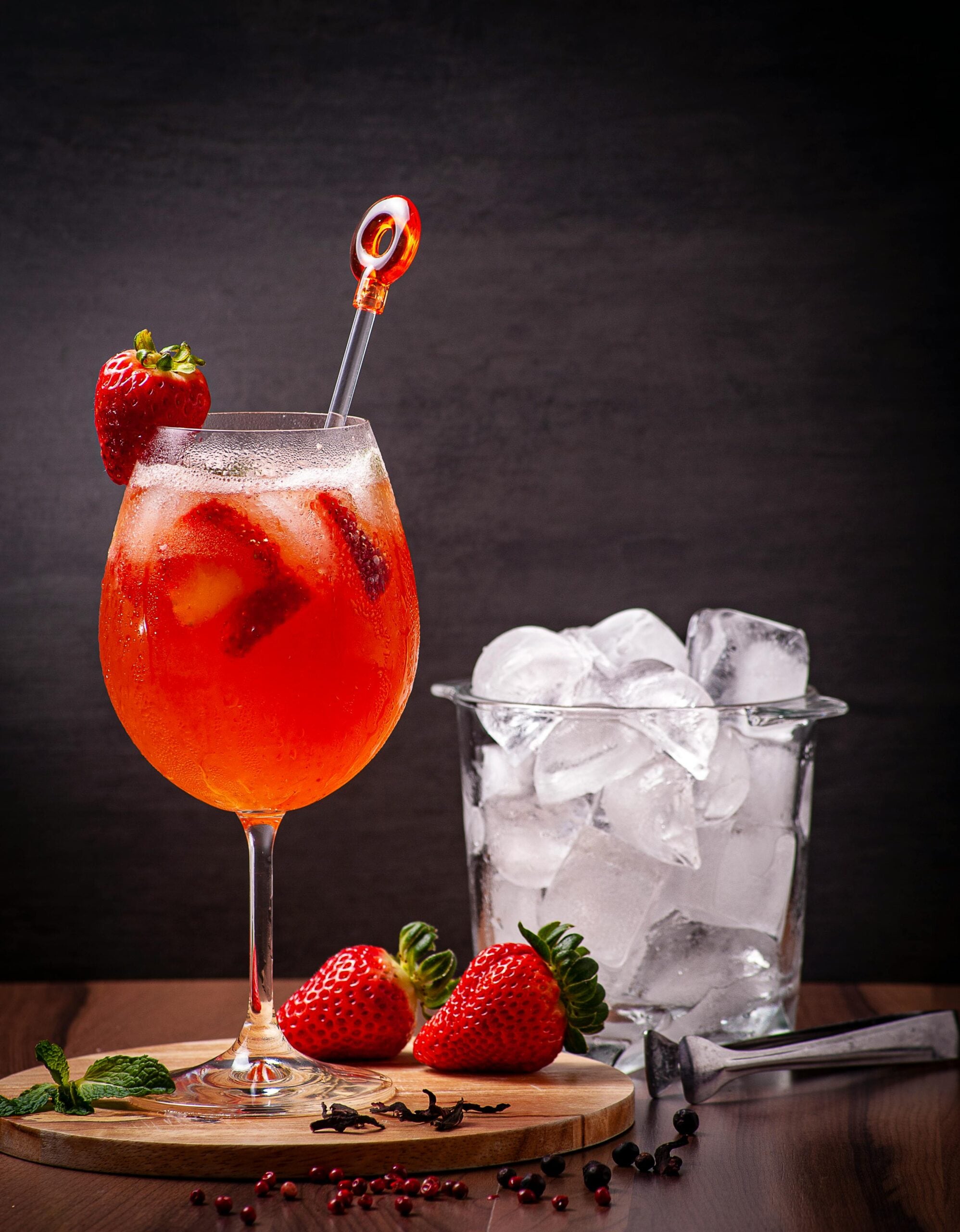 Summer Calling: Try These Refreshing Iced Tea Recipes