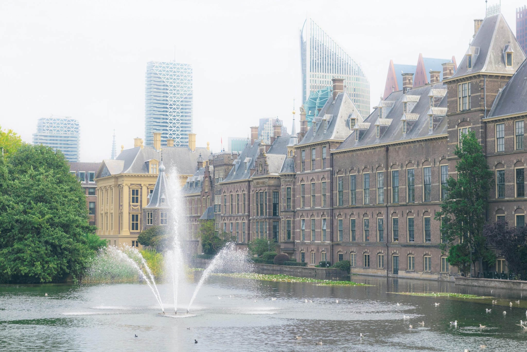8 Countries With More Than One Capital To Add To Your Travel Bucket List