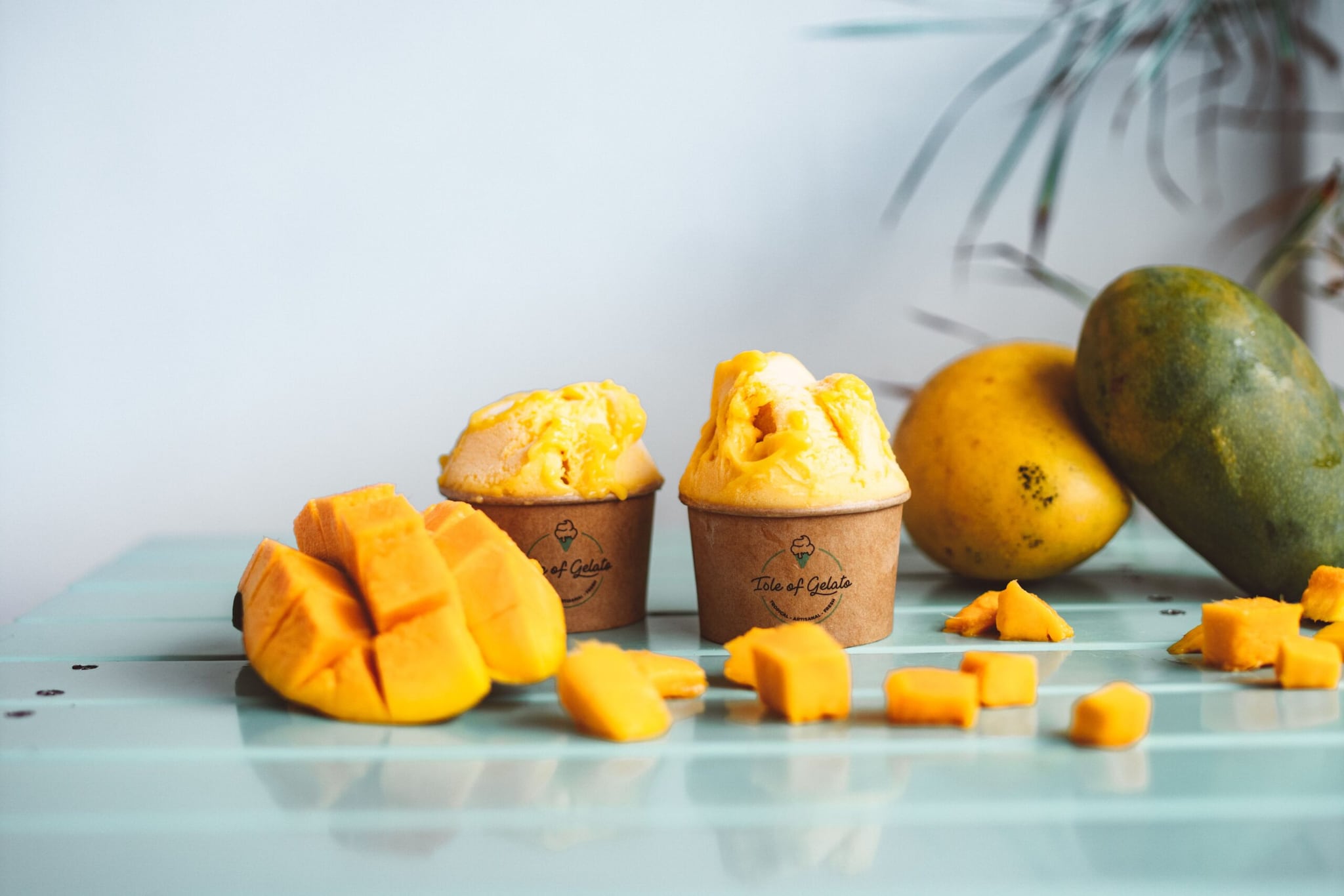 Which Mango Is Best For Ice Cream? Plus An Easy Recipe To Make It At Home
