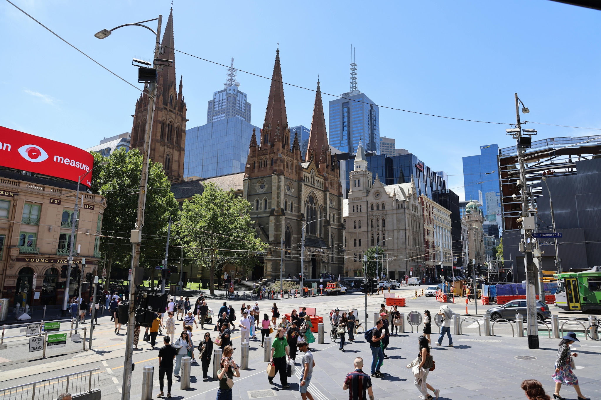Escape The Summer Heat: 8 Southern Hemisphere Countries To Visit Right Now