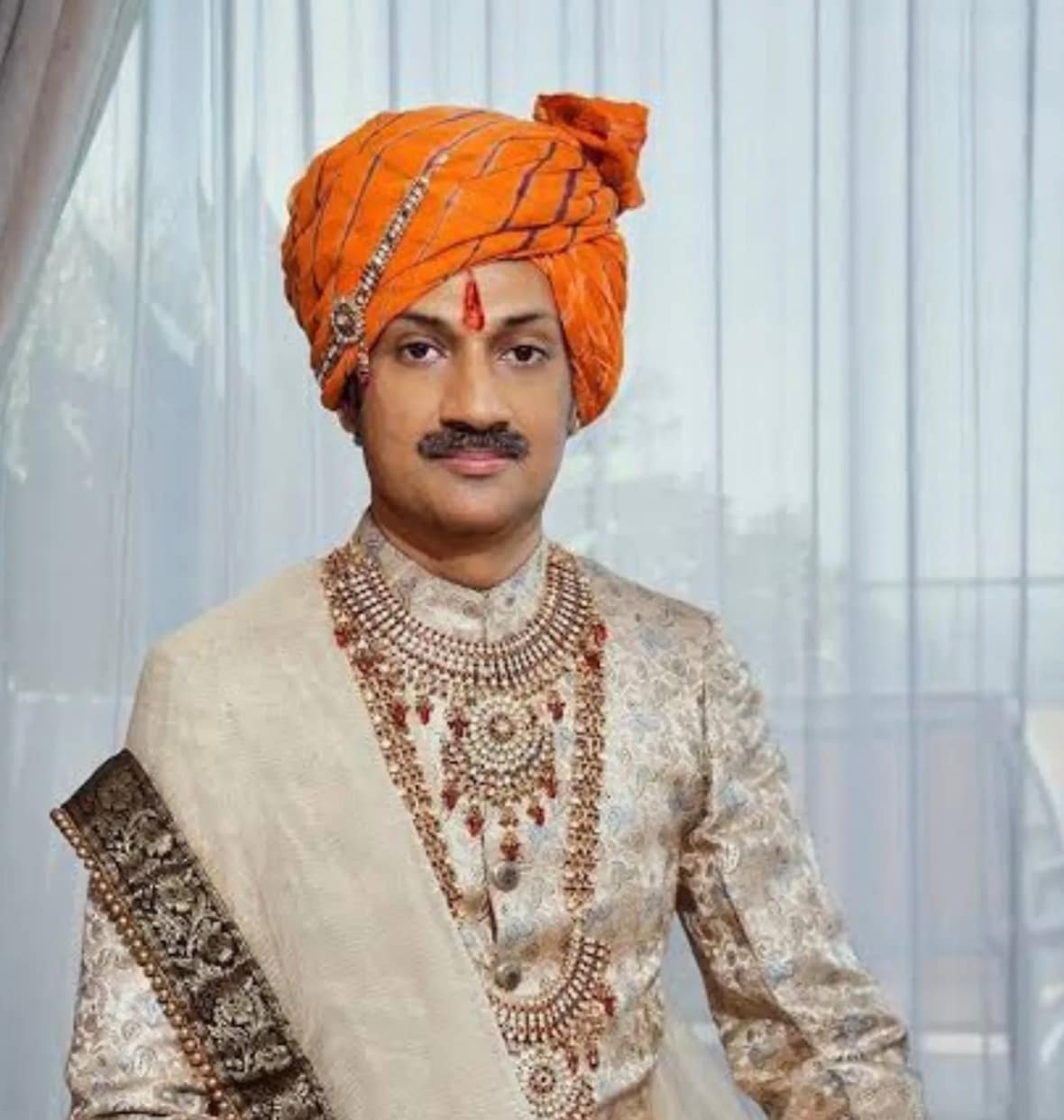 He Was Born Into Royalty, Then Made History As The World’s First Openly ...