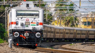 Pune Railway Station 9-Hour Block This Sunday: Check Cancelled Trains ...