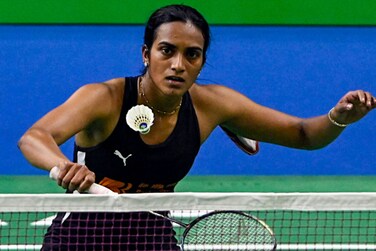 Pv Sindhu News: Latest Pv Sindhu News and Updates at News18