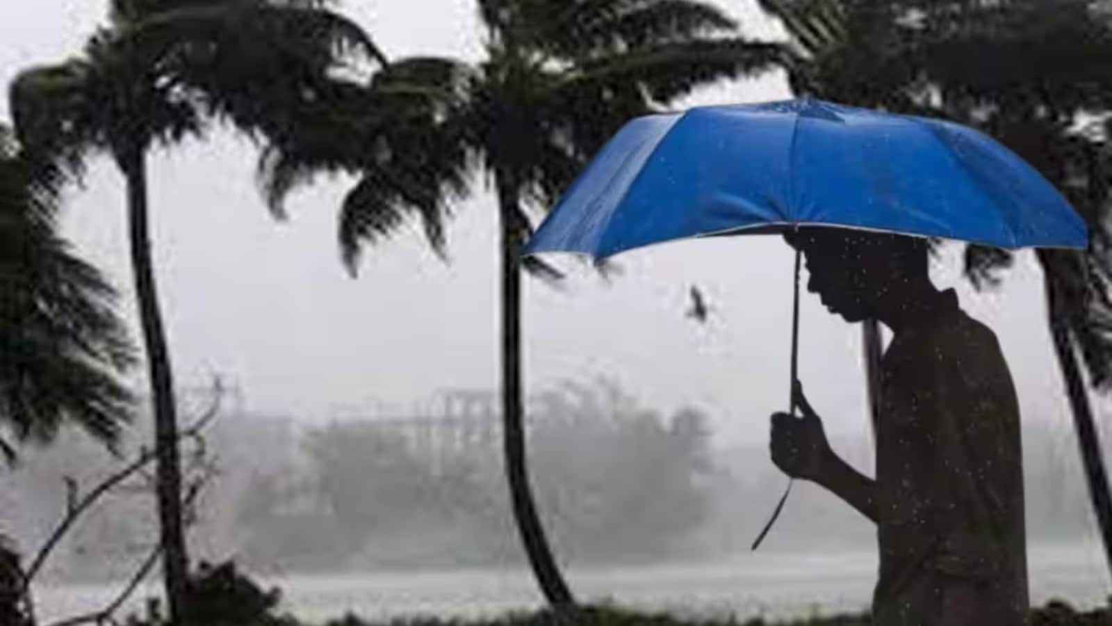 Better Late Than Never? Here's When And Where IMD Expects Monsoon To ...