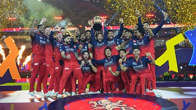 ICC 'Concerned' About IPL? Board To Form Panel On 'Harmonisation' With ...