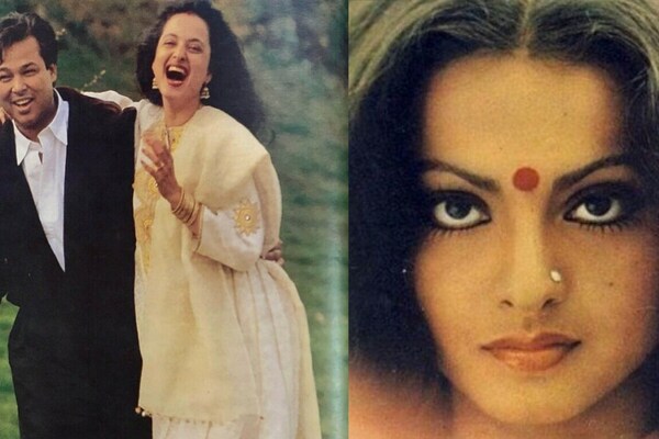 Rekha News: Latest Rekha News and Updates at News18
