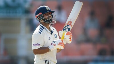 'India's Most Talented Cricketer Before Vaibhav Sooryavanshi': Rishabh ...
