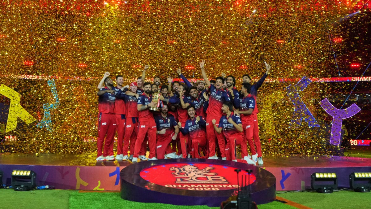 IPL Window To Change? BCCI Eyes Mid-March Start To Counter Heat And ...