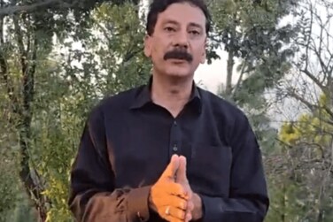 Shaukat Nawaz-Mir News: Latest Shaukat Nawaz-Mir News and Updates at News18