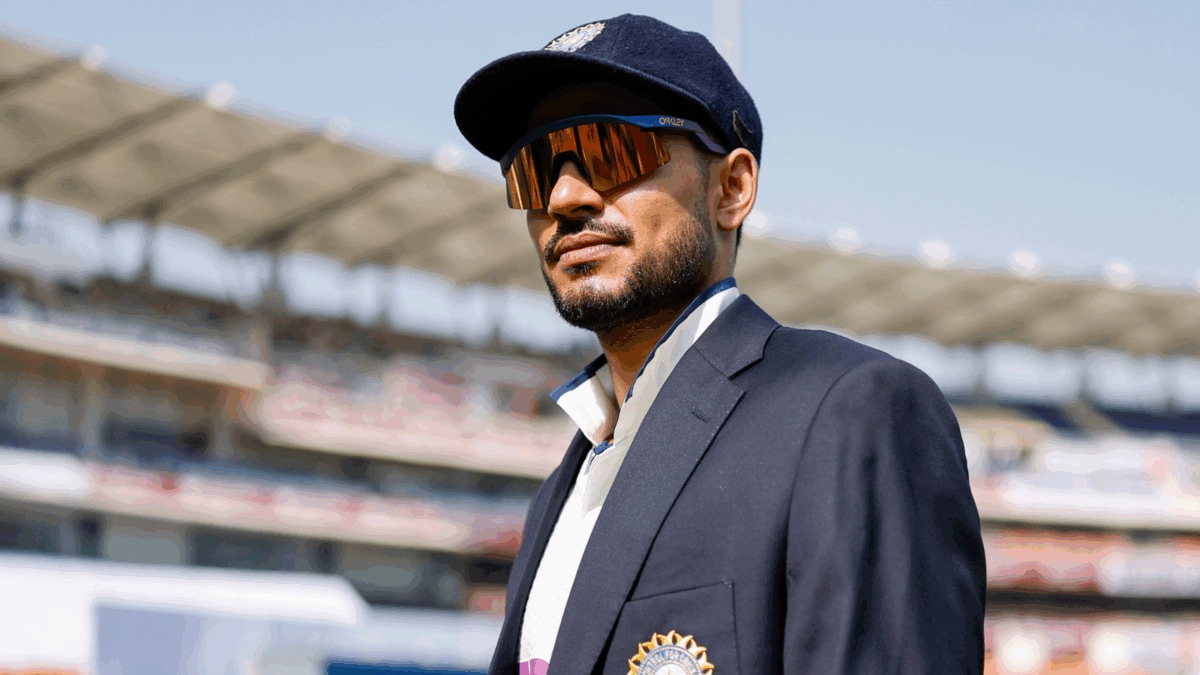 Shubman Gill Creates History, Becomes 1st Indian Captain To ...