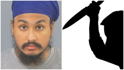 ‘Brought Shame Upon Religion’: UK Sikh Man Jailed For Teen's Murder ...